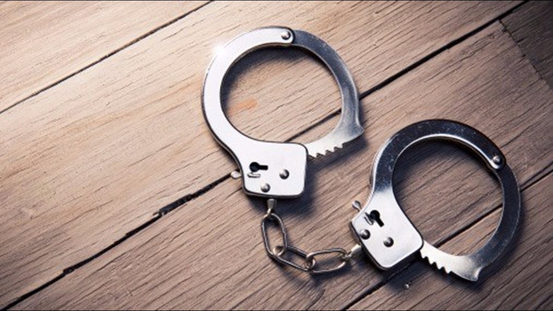 Three women stabbed in McMinn County, another woman faces charges ...
