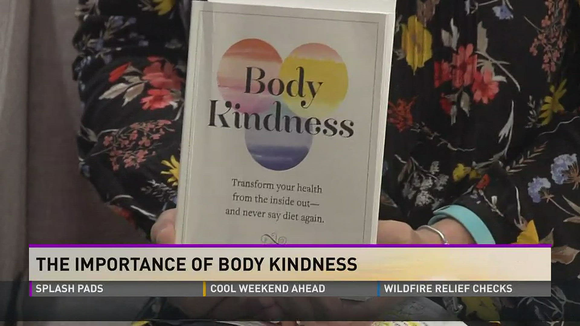 The Importance of Body Kindness | wbir.com