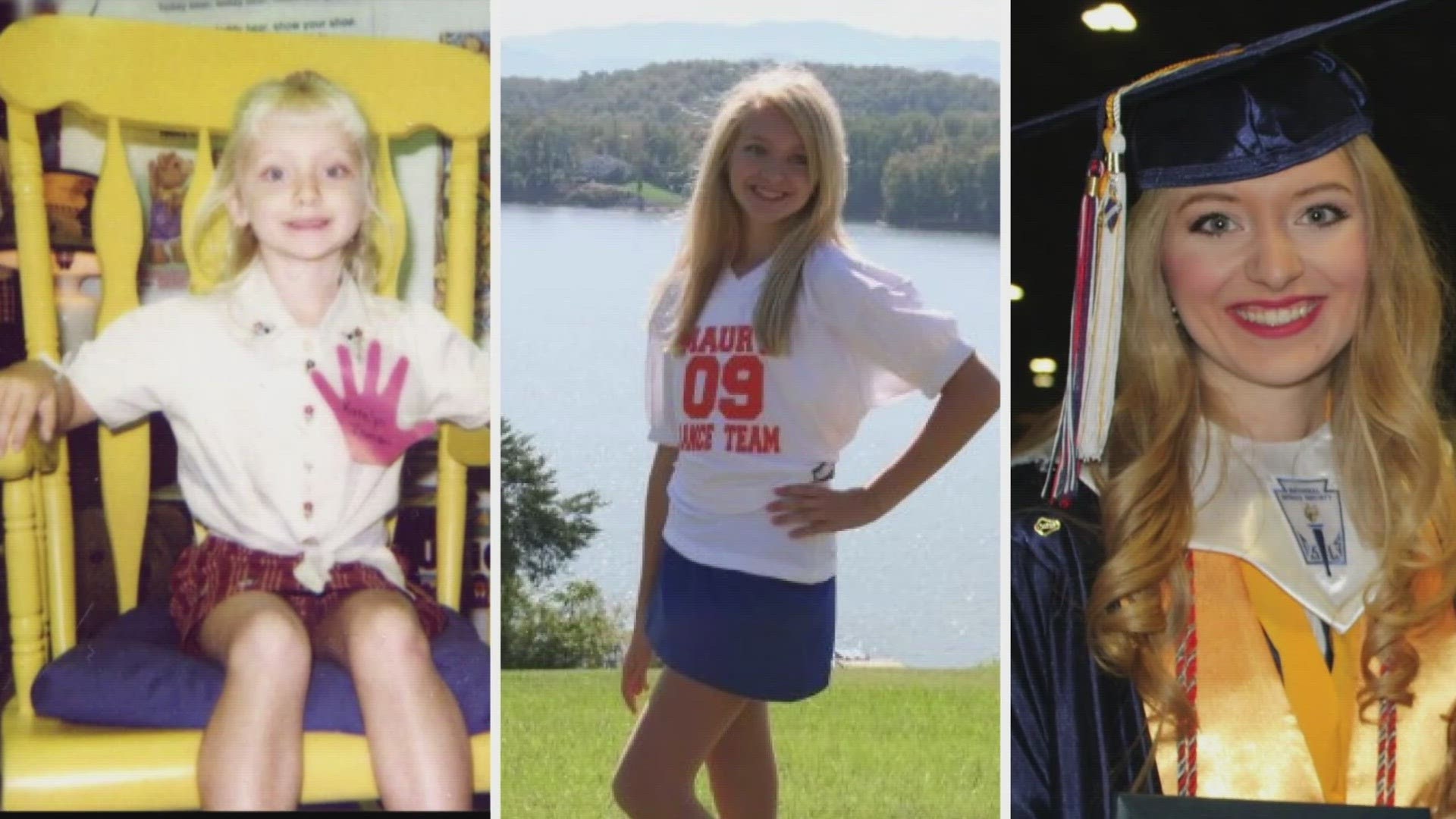 Hometown Spotlight: Katie shares what it was like growing up in ...