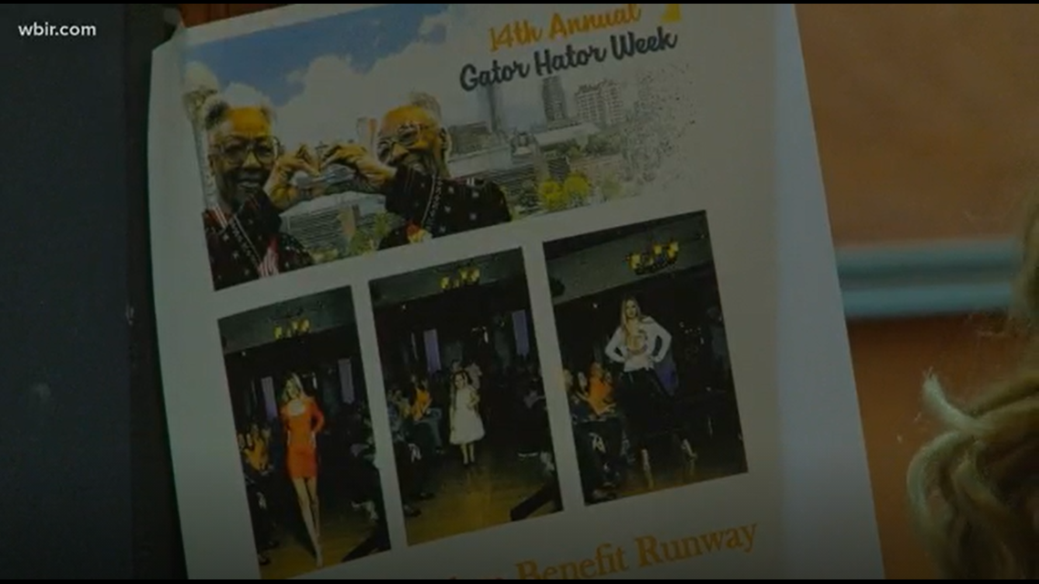 Kicking off 'Gator Hator' week in style | wbir.com