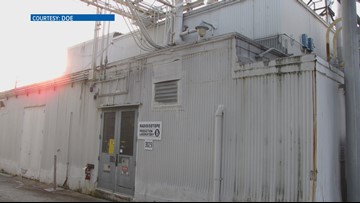 Oak Ridge: A look into the Superfund site's environmental cleanup ...