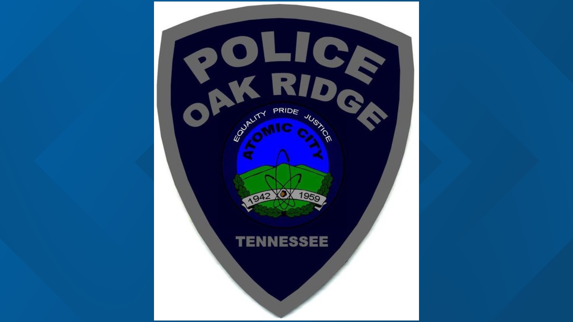 Oak Ridge Police investigate deadly crash | wbir.com