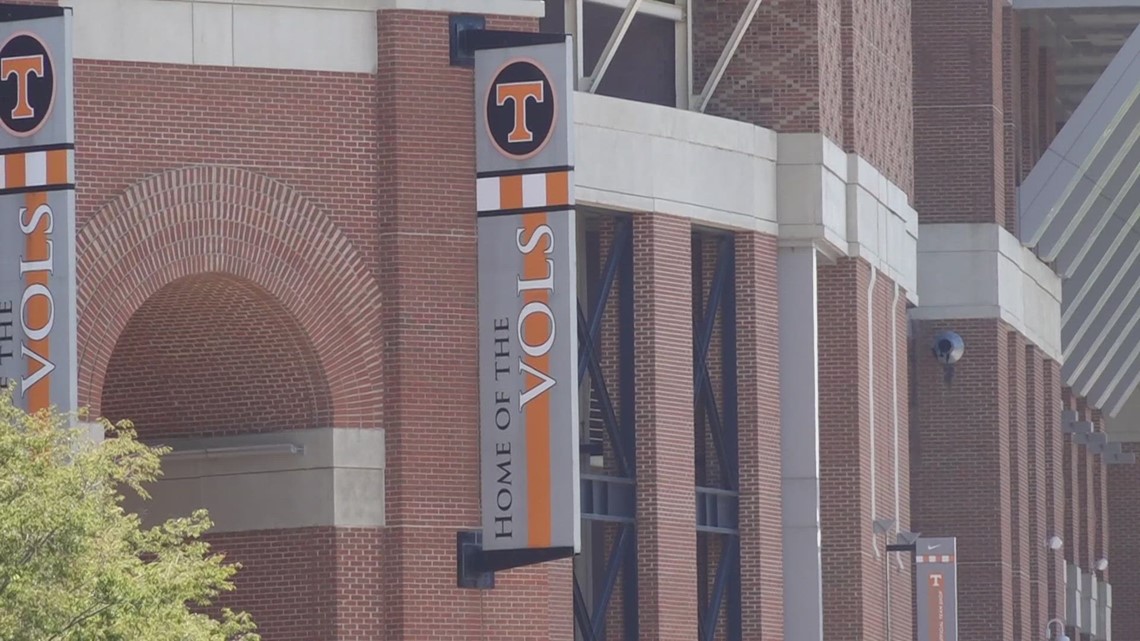 Vols fans are ready for the first gameday | wbir.com