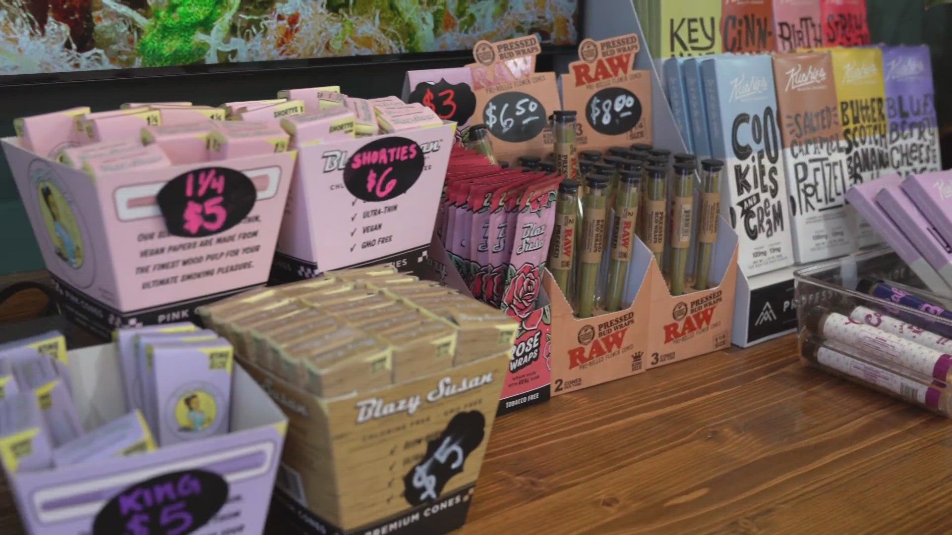 Tennessee to shift HDC oversight to TABC starting 2026 | wbir.com