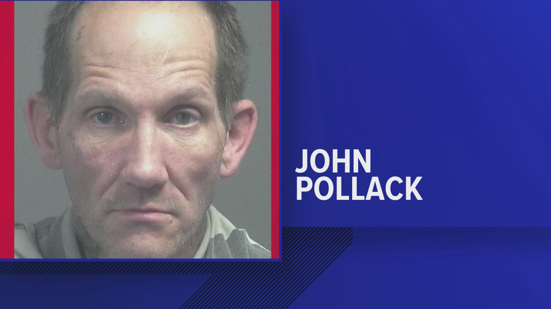 MPD: Man facing several charges in Maryville assault, victim in ICU | wbir.com