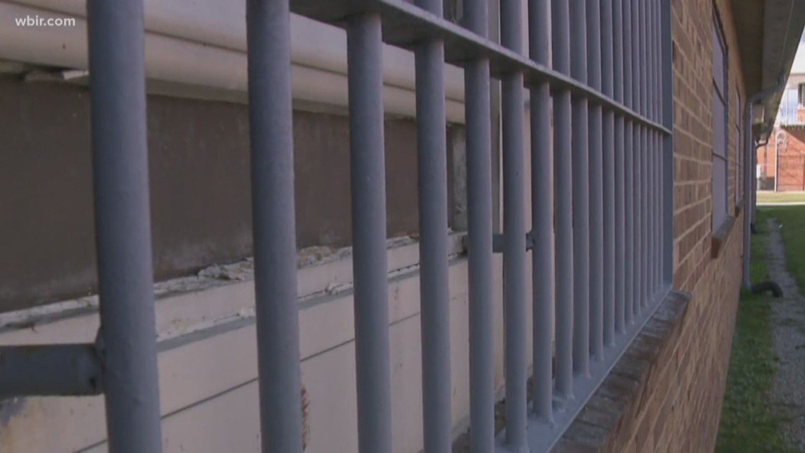 TDOC: Four East Tennesseans arrested in contraband cases at Bledsoe ...