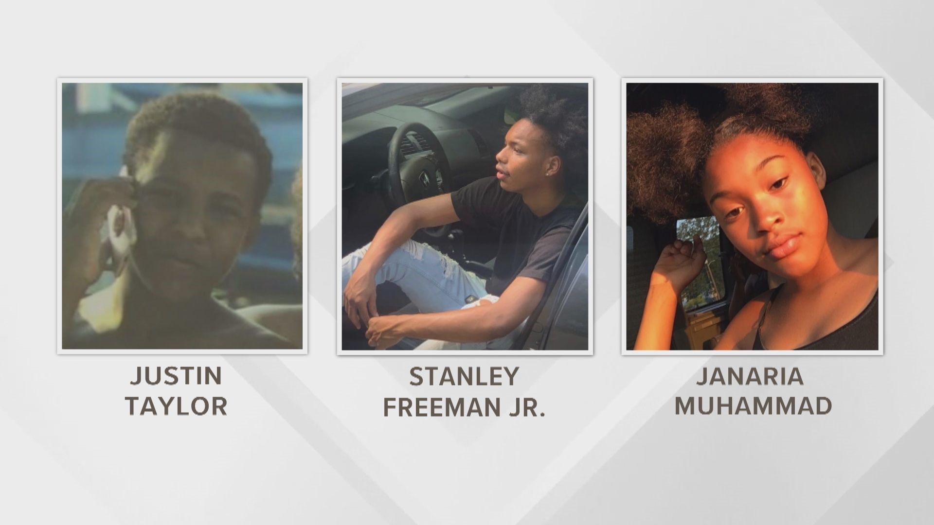 Gun violence victim Stanley Freeman Jr laid to rest | wbir.com