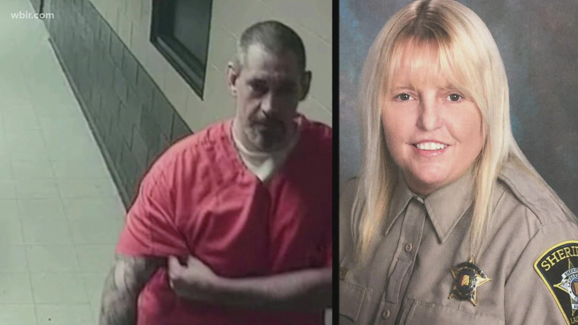 'Stringbean' Akeman killer released from prison | wbir.com