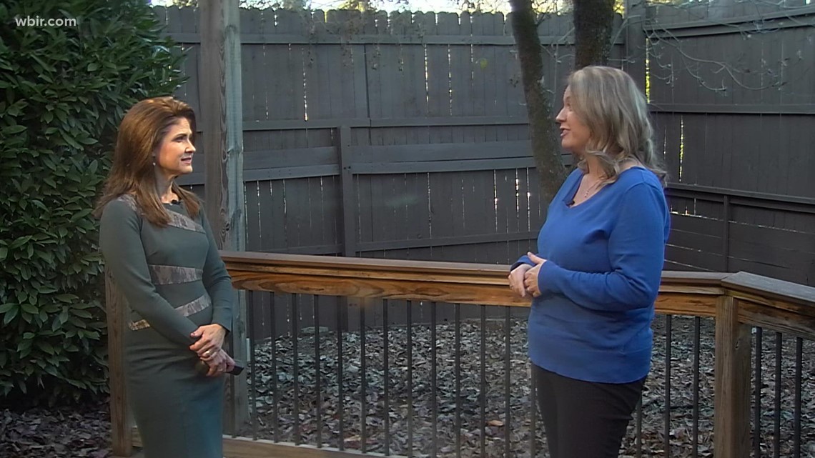 Beth Haynes 12 Days of Christmas online auction starts Dec. 1 | wbir.com