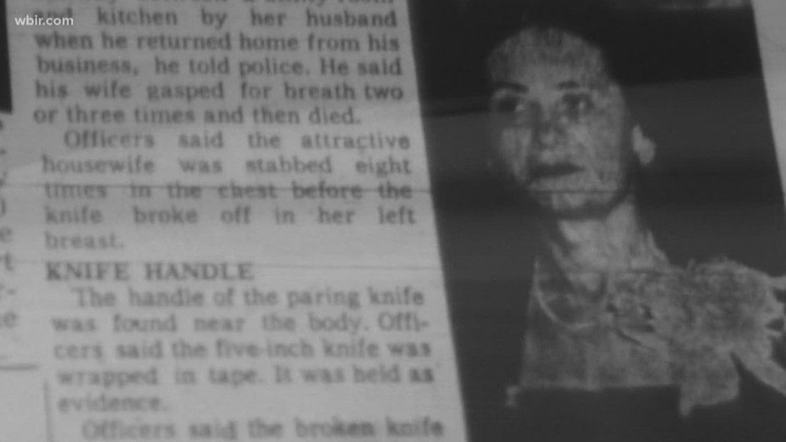 50 Years Unsolved: Who Killed Rose Busch? | wbir.com