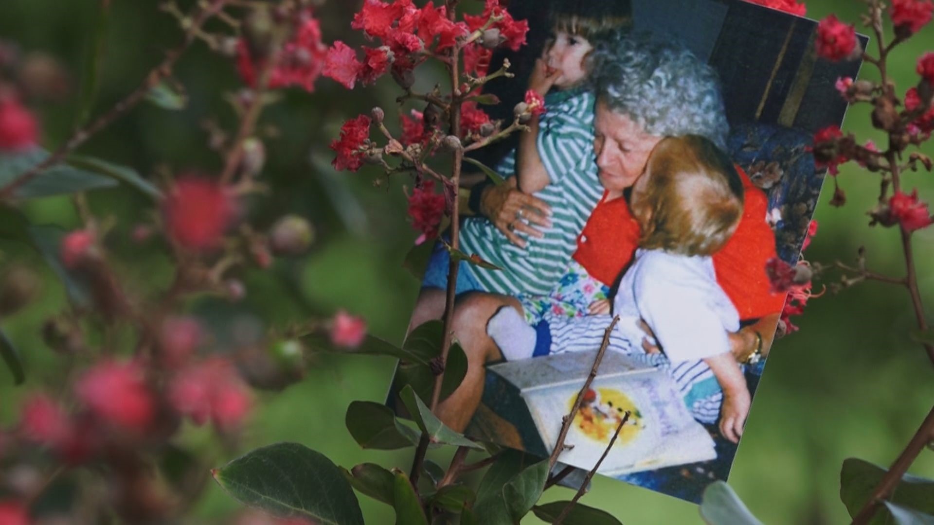 Appalachian Unsolved: What happened to Helen Mills? | wbir.com