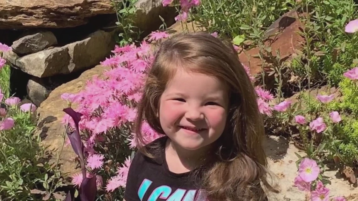 RCSO: Woman arrested after killing child | wbir.com