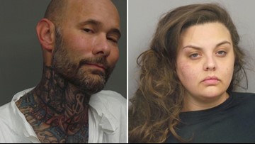 TBI Most Wanted fugitives wanted in both Clarksville & Alabama captured ...