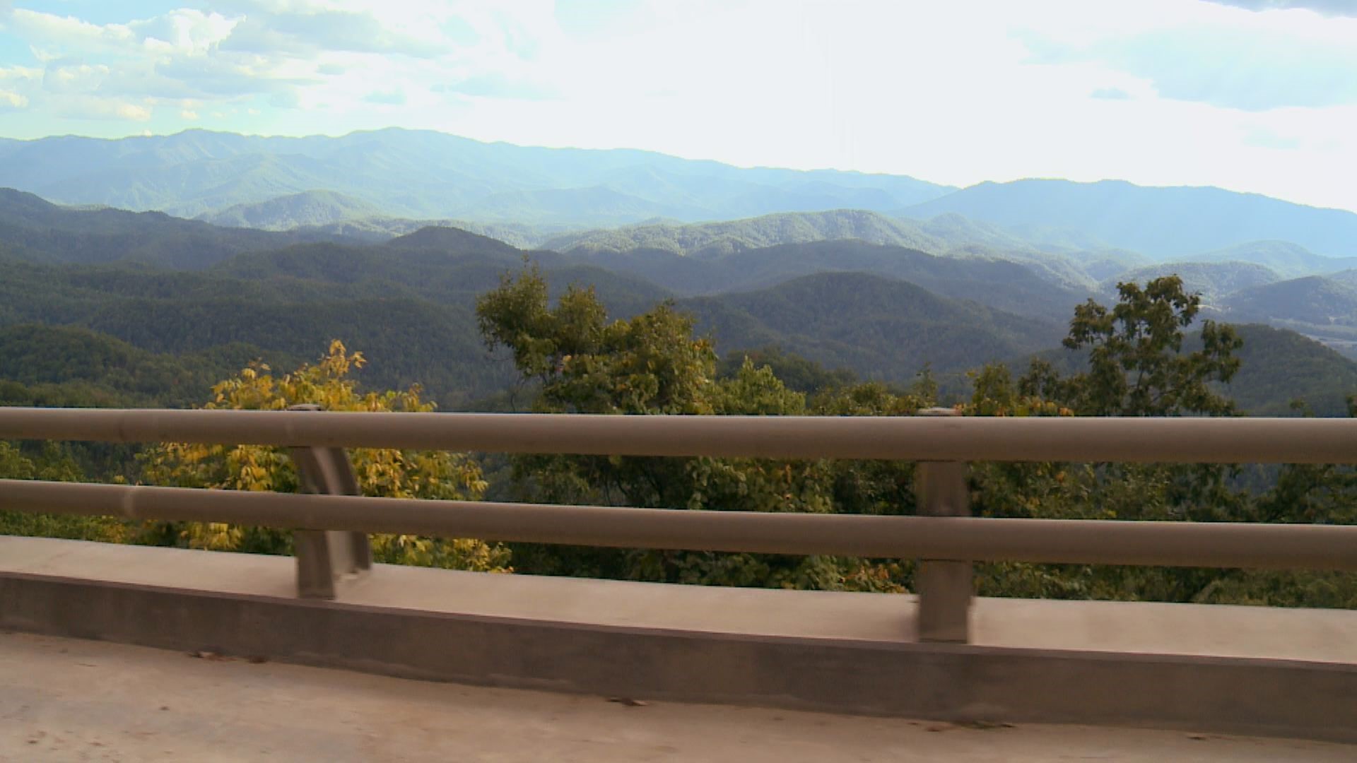 'Missing Link' to open 52 years after construction began on Foothills Parkway | wbir.com
