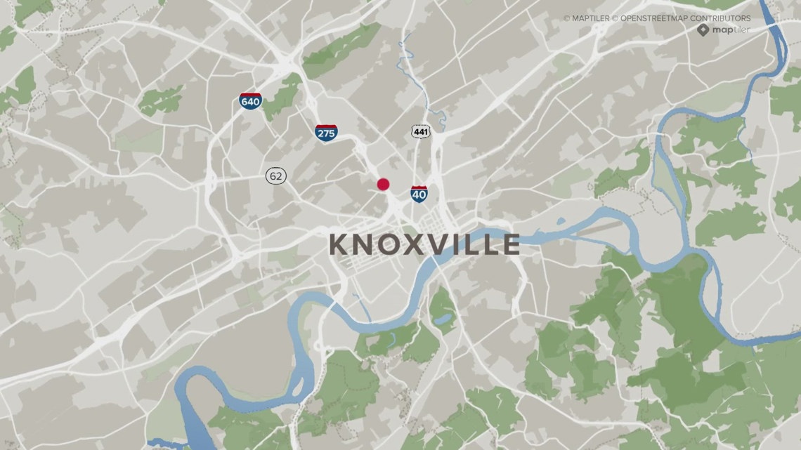 TDOT plans I-275 lane closures starting Tuesday | wbir.com
