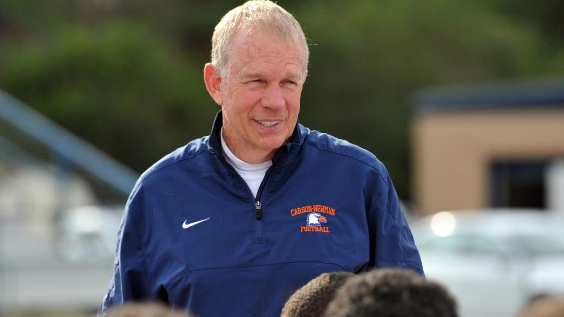 Ken Sparks's life inspires new movie | wbir.com