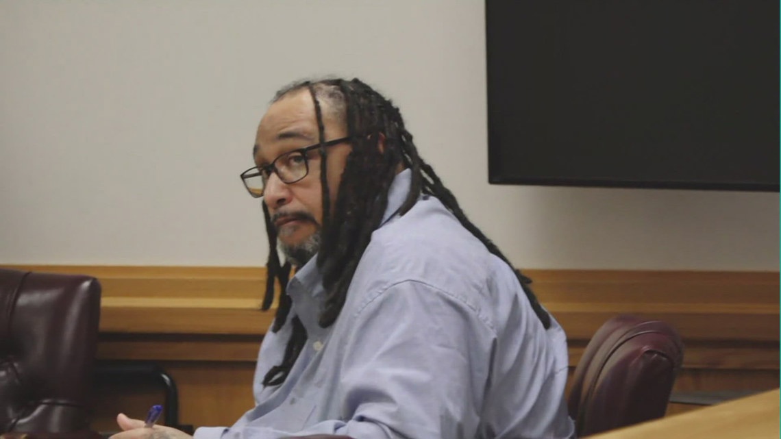 DeHart case sent to grand jury again | wbir.com