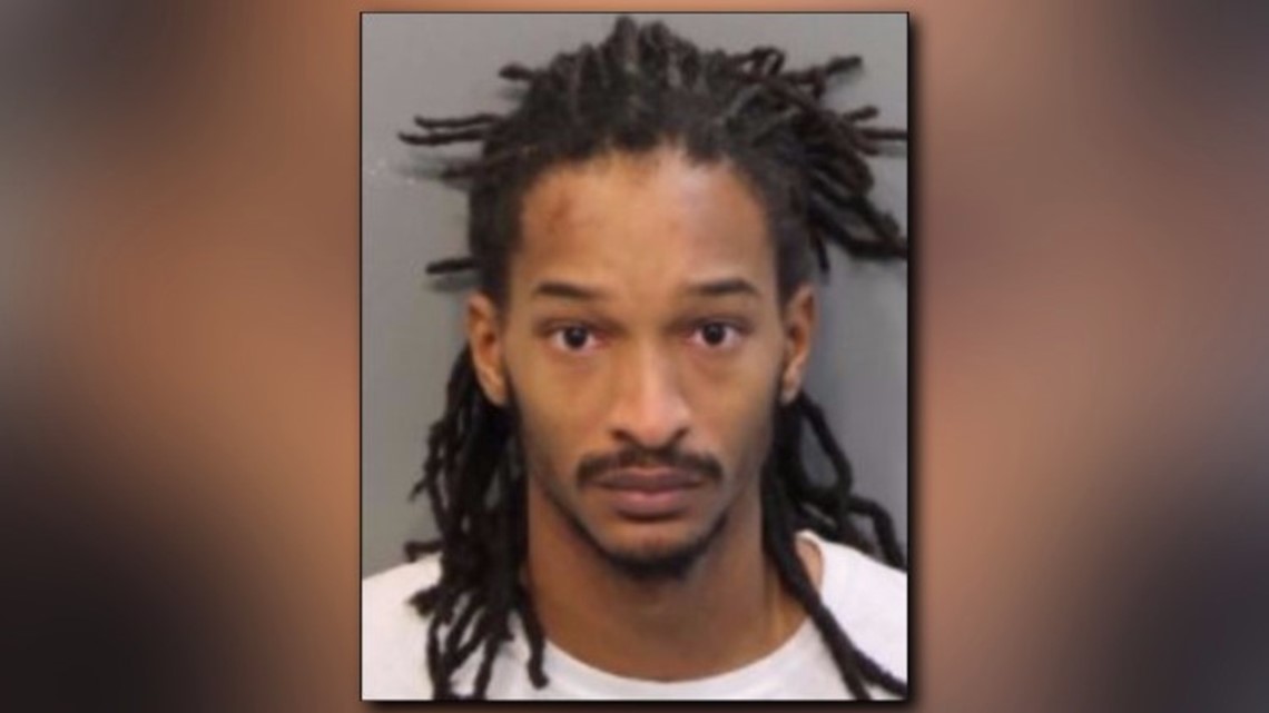 Johnthony Walker accused of aggravated statutory rape in Davidson Co ...