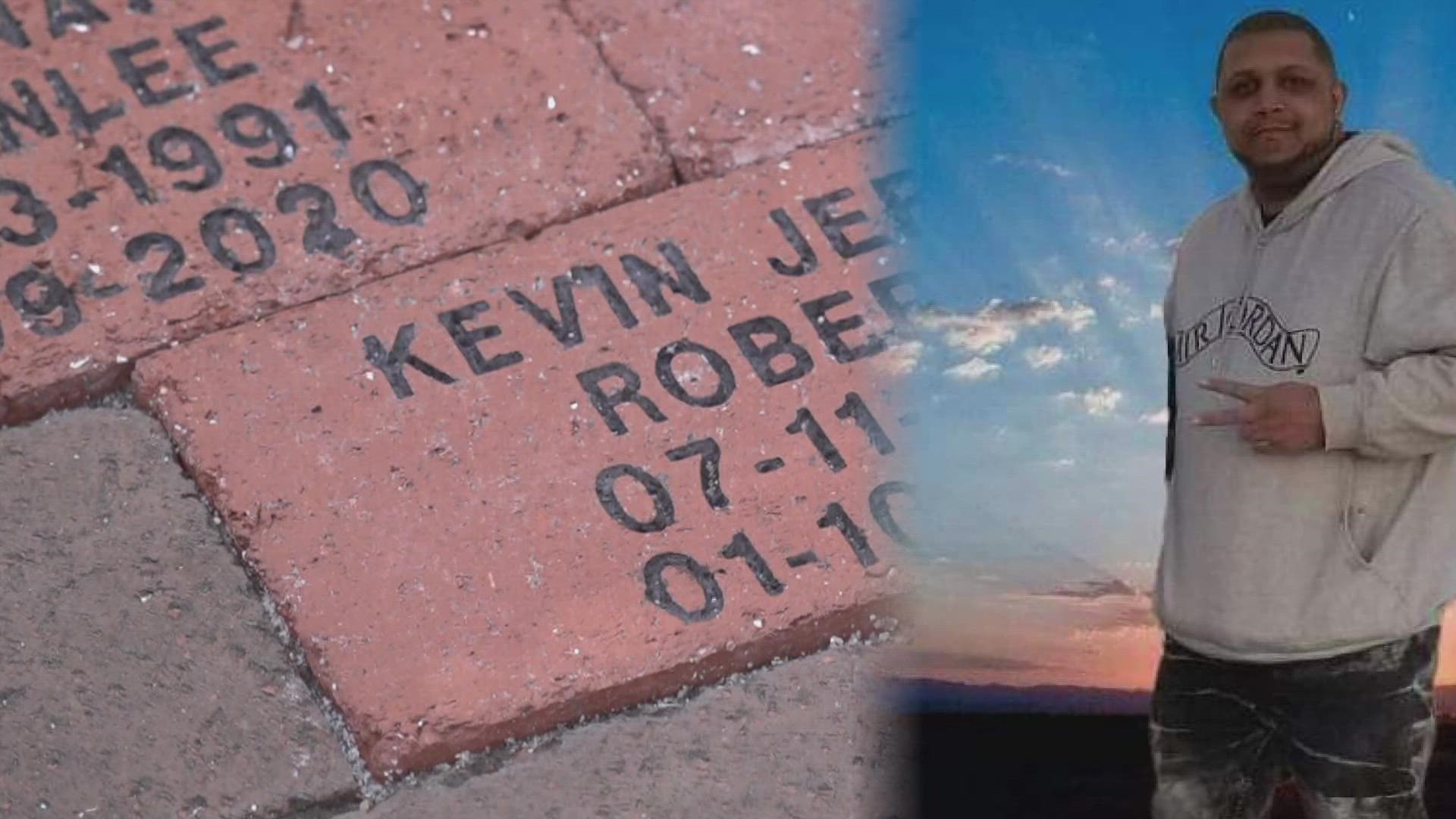Family says justice was not served as Kevin Roberts' killer is ...