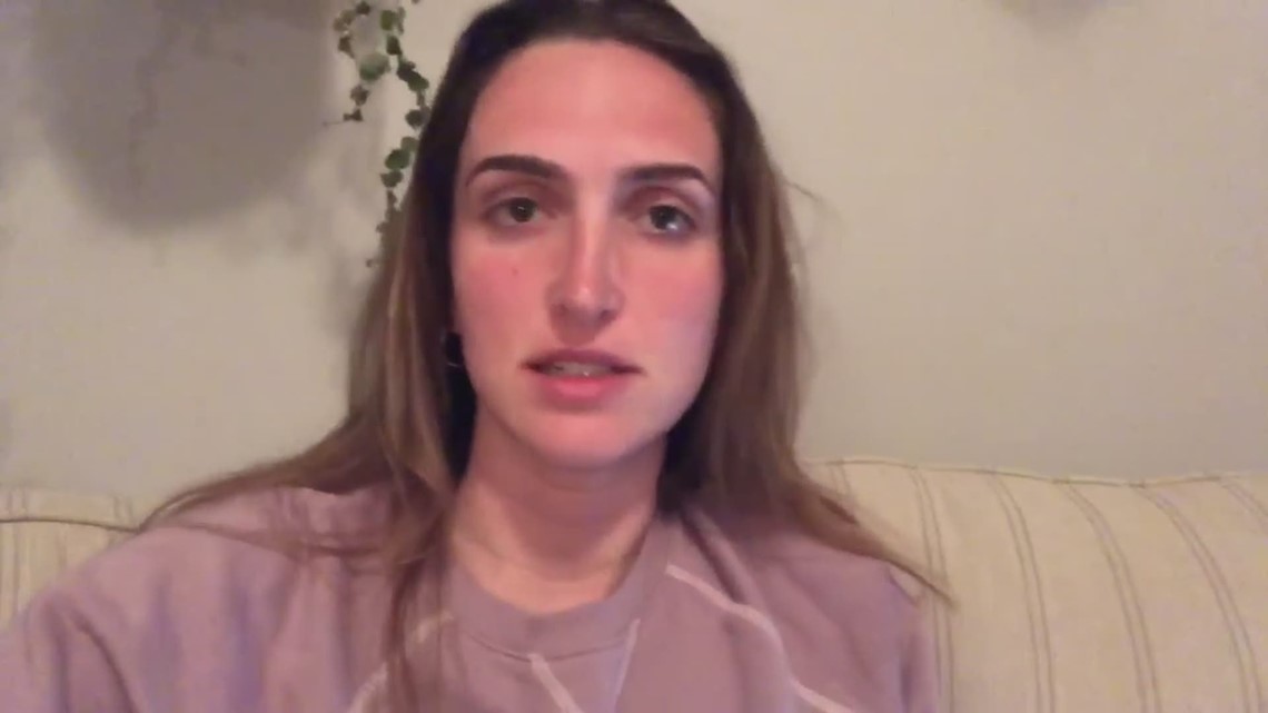 Madison Stacey on 'Game of Thrones' season 8, episode 5 | wbir.com