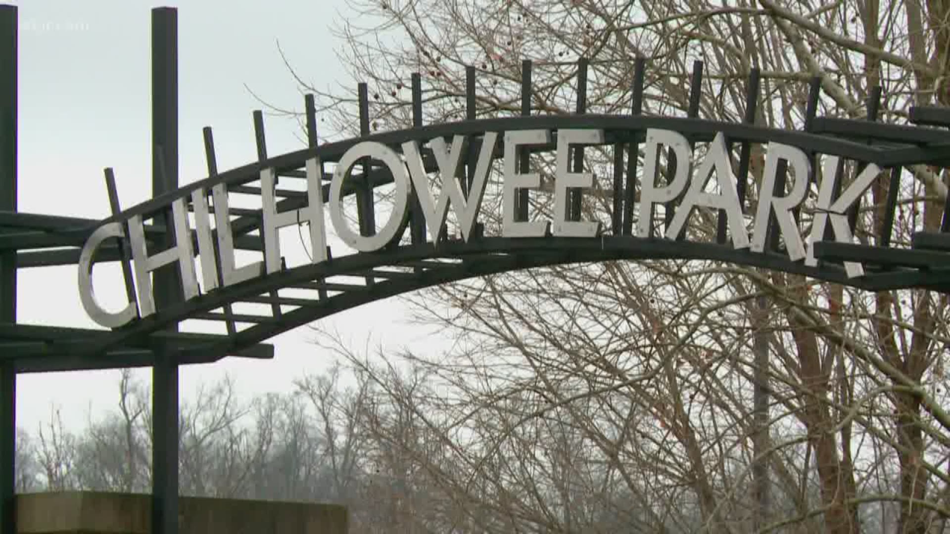 Chilhowee Park survey begins Monday | wbir.com