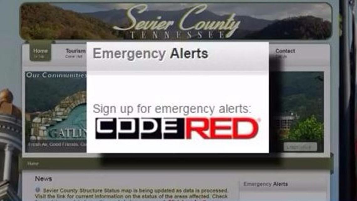 10Listens: How will your county notify you of disaster? | wbir.com