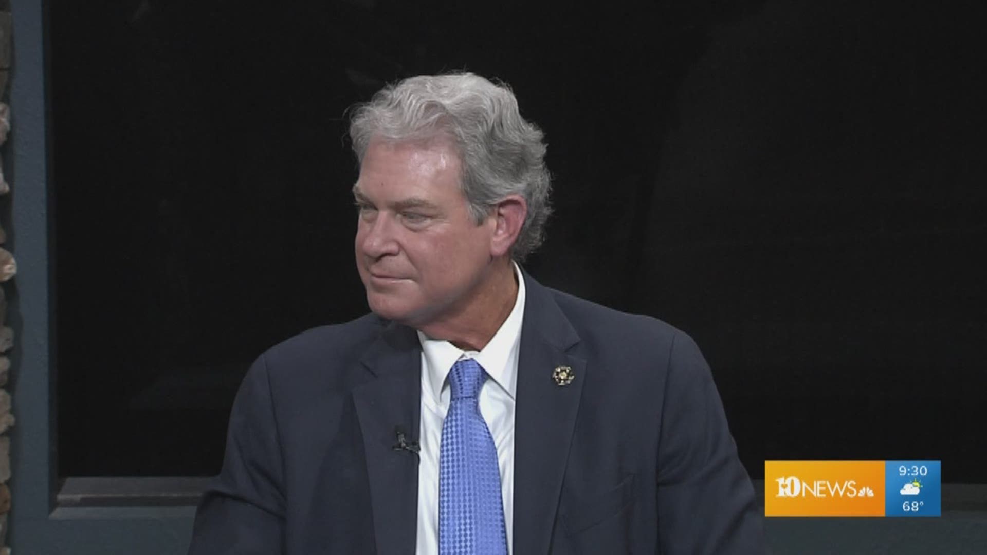 Inside TN: David Jolley, Part 1 | wbir.com