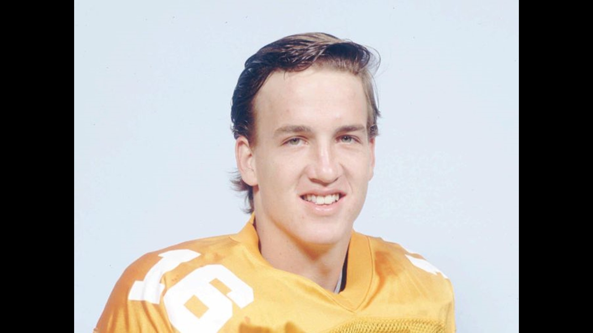 Timeline of Peyton Manning's career | wbir.com