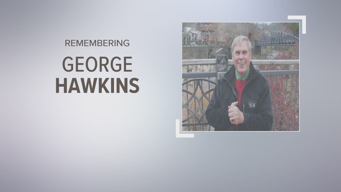 Remembering Gatlinburg leader George Hawkins | wbir.com