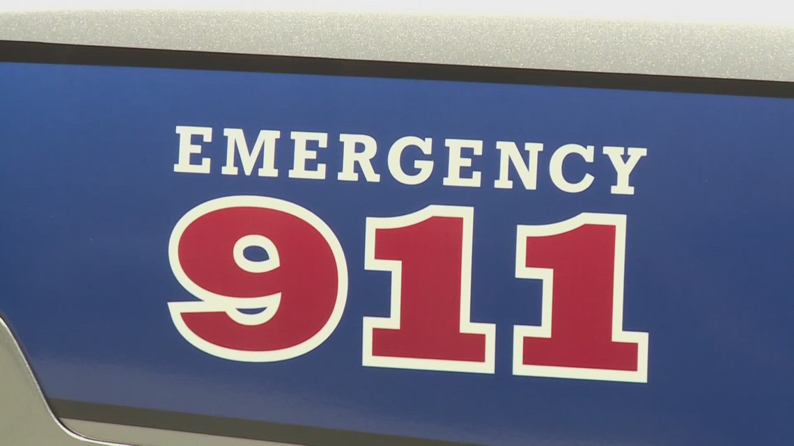 Proposal to research trauma-informed 'Alternative Response Team ...