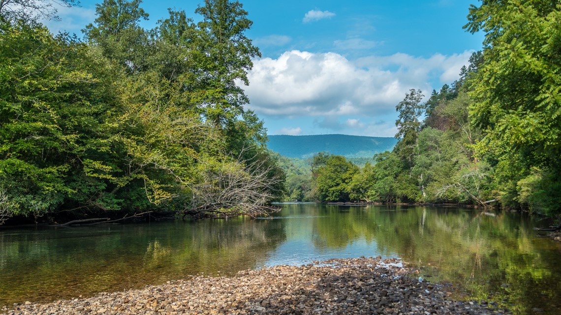 TWRA: 15-year-old dead after kayaking incident on Hiwassee River | wbir.com