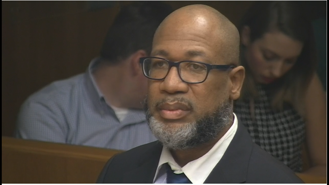 Boyd trial, Day 6 | Eric Boyd guilty of first-degree felony murder ...