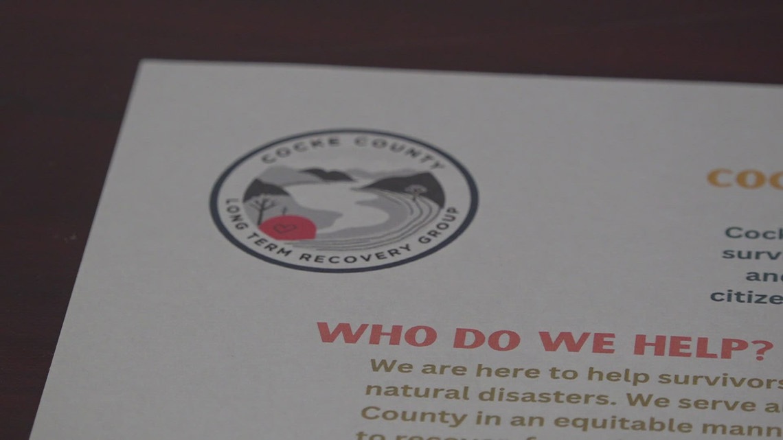 'A cautionary tale' | Cocke County EMA releases report reflecting on ...