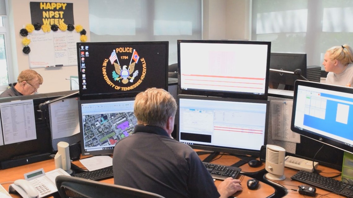 Numbers to call for help in East Tennesse after 911 service disruptions ...