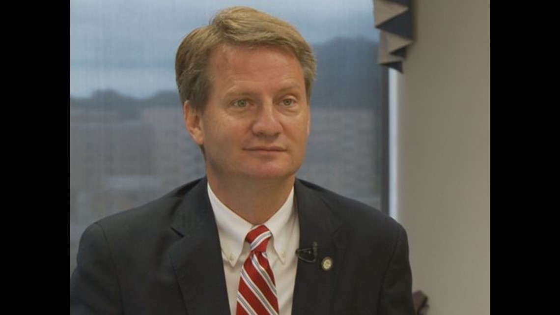 Knox Co. Mayor calls tax mistake an 'oversight' | wbir.com