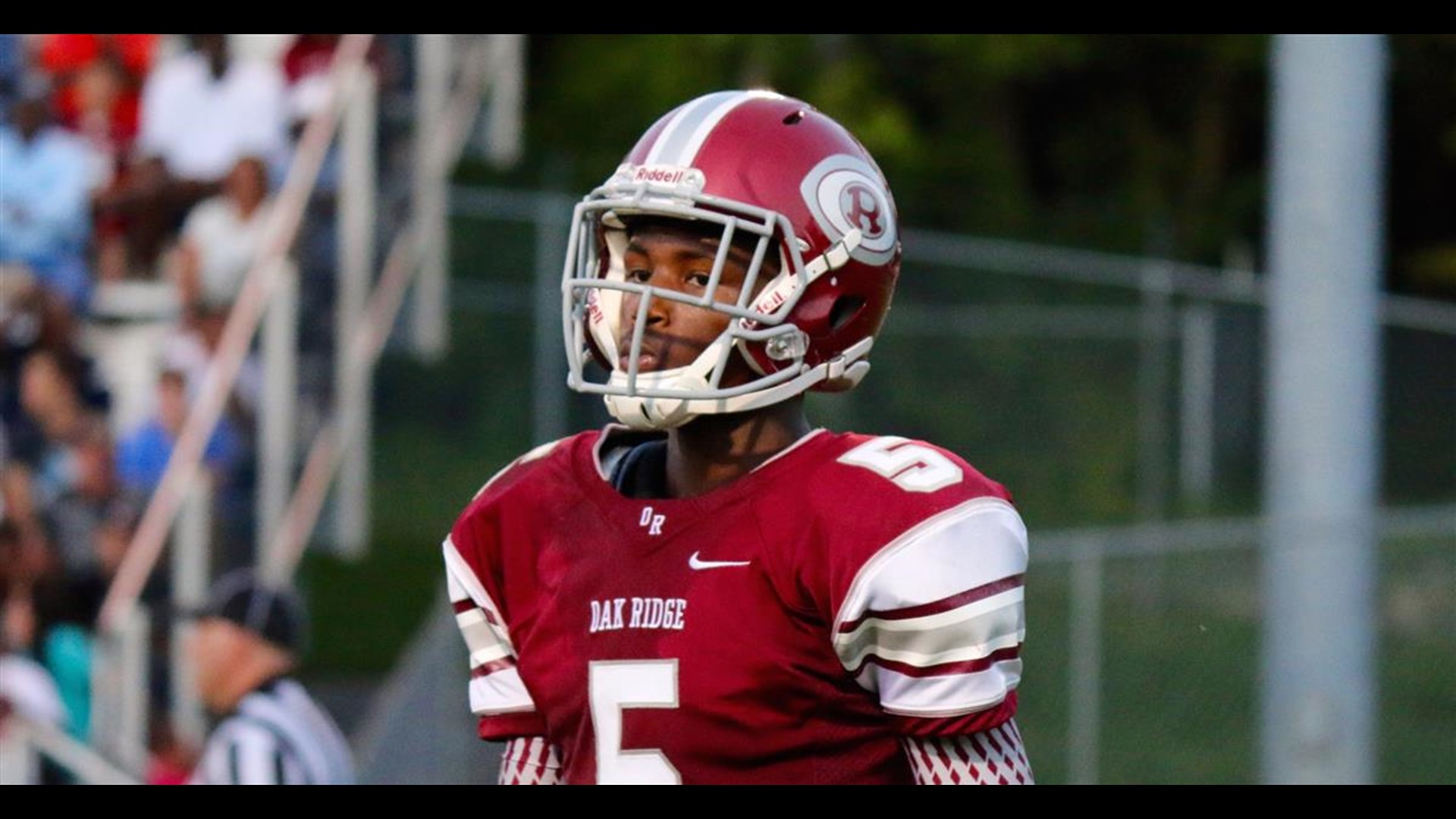 Former Oak Ridge Wildcat Tee Higgins is heading to the NFL Draft | wbir.com