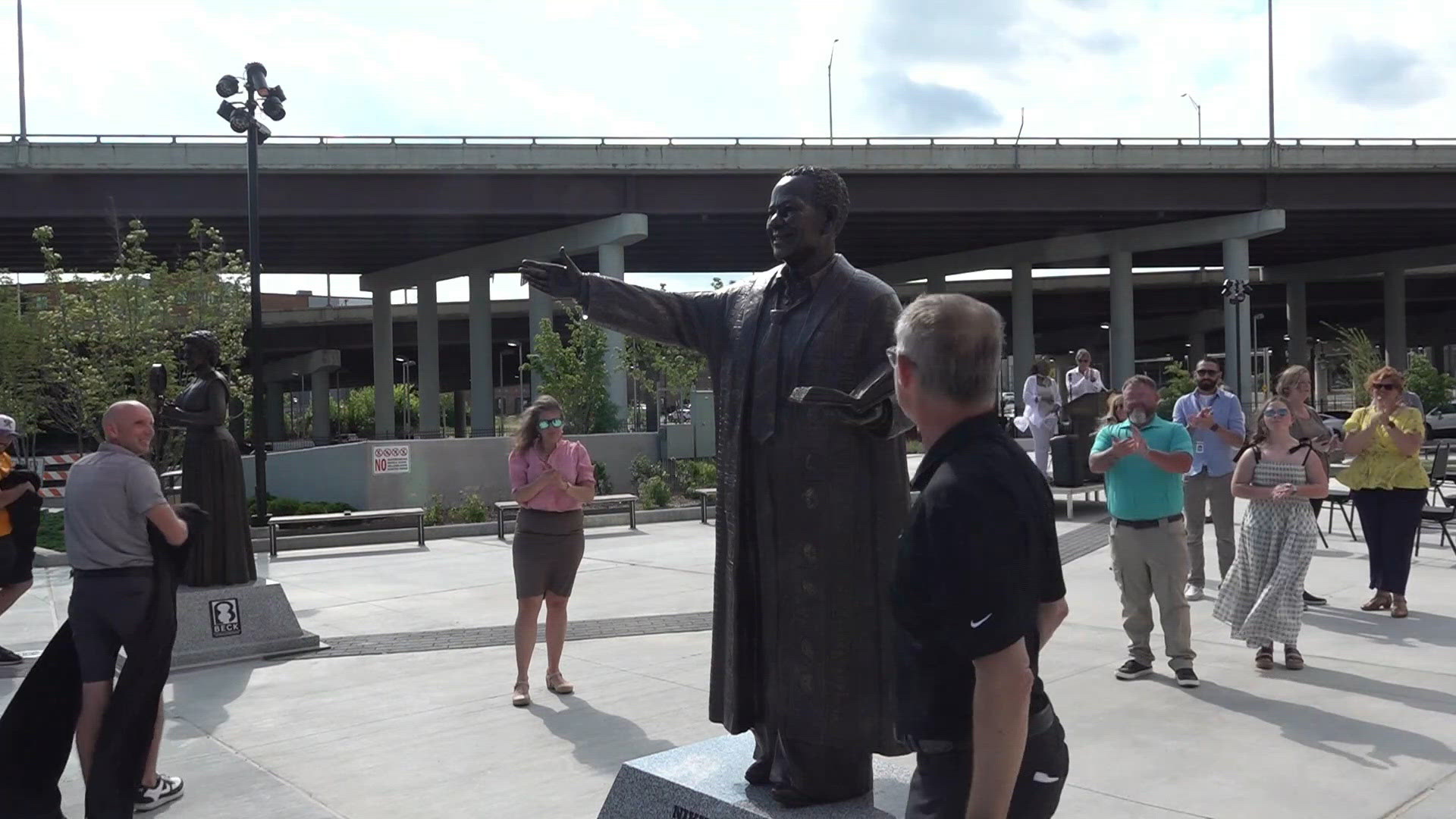 Knoxville historian urges state to look to history as debates over ...
