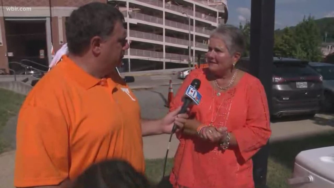 Joy McCabe's recipes will be a hit at your tailgate this season | wbir.com