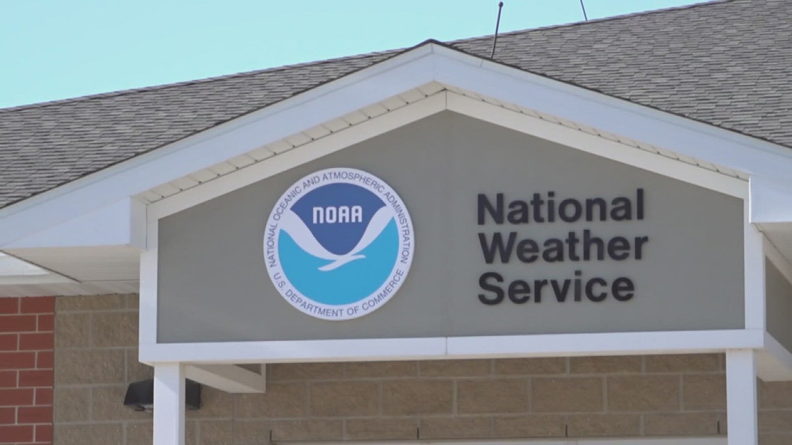UT professor warns of strained NWS operations post-federal layoffs ...