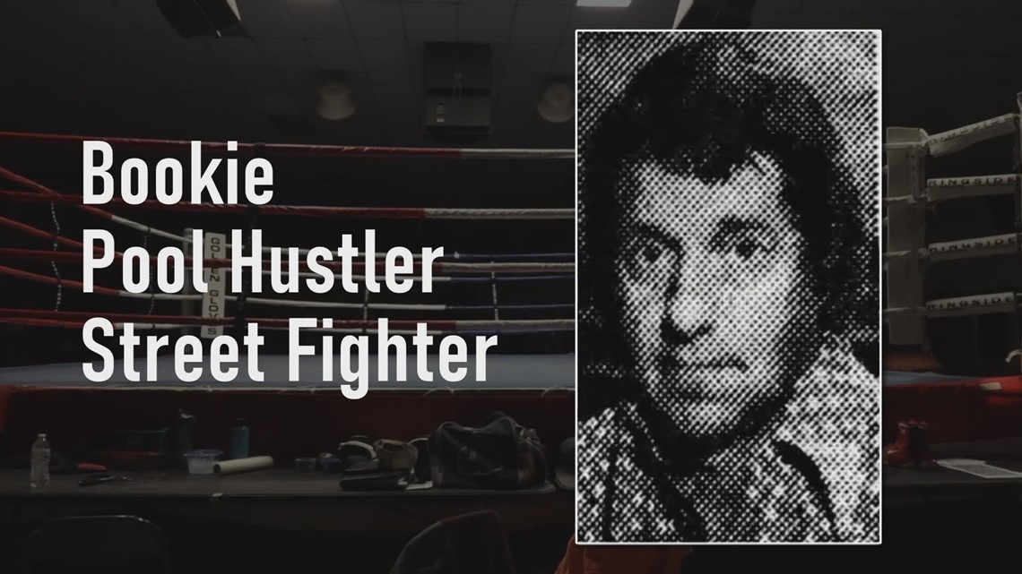 Looking back on self-proclaimed 'ex-hoodlum' Ace Miller, who helped ...