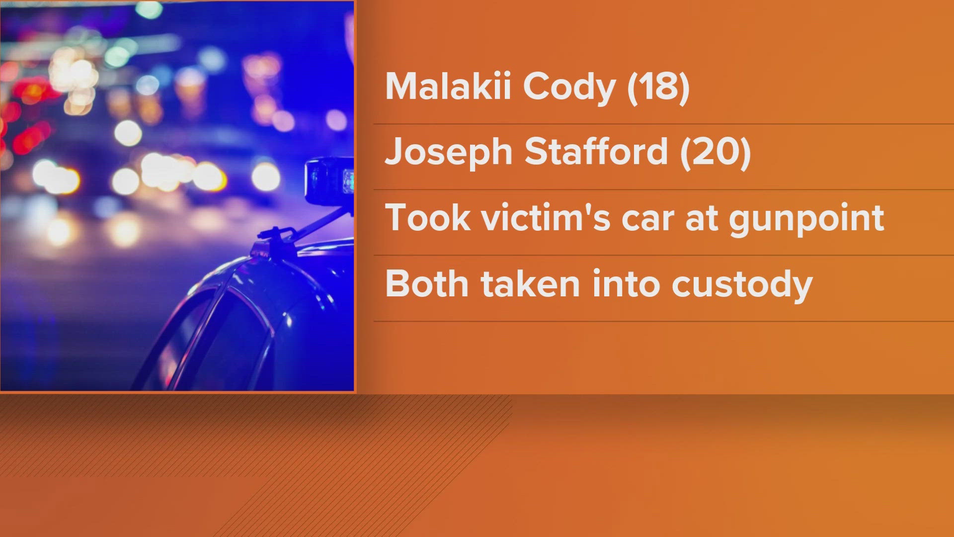 KPD: Detroit man charged with murder in deadly I-640 shooting arrested ...