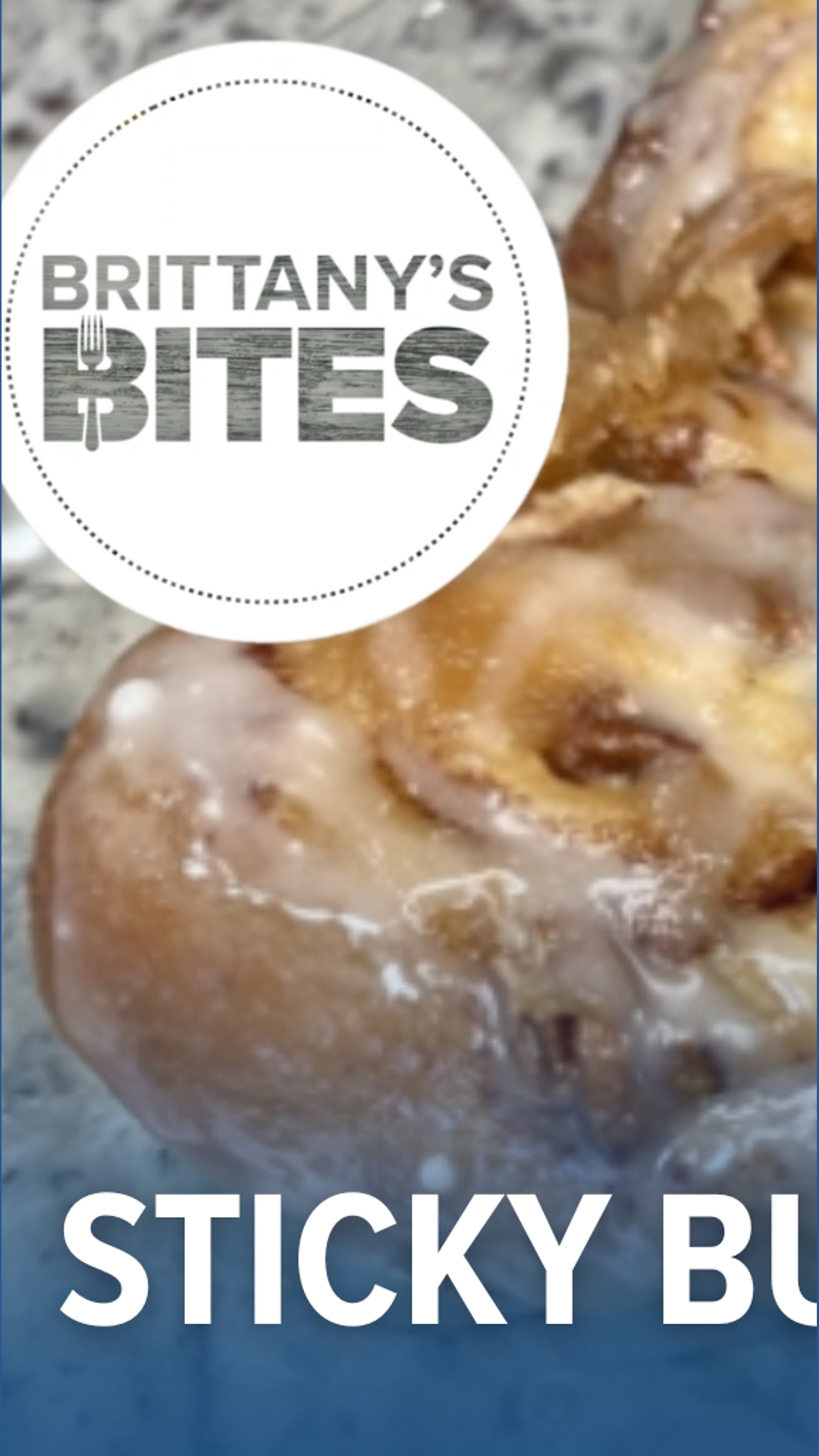 Brittany's Bites: Sticky Bun Cinnamon Rolls | wbir.com