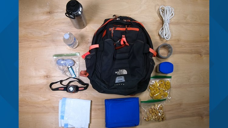 7 hiking hacks you should try before hitting the trails | wbir.com