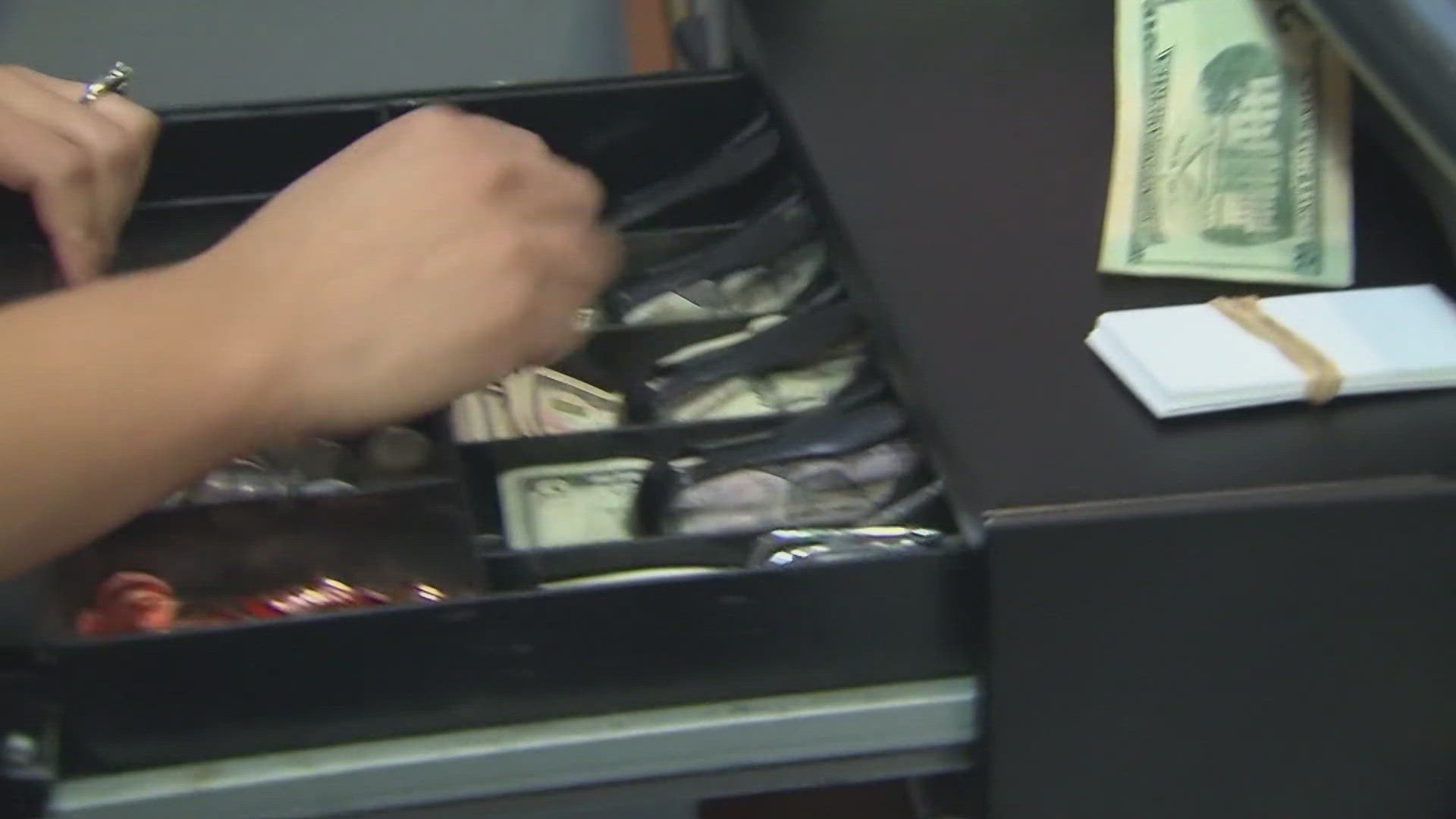 How to lower your grocery bills | wbir.com