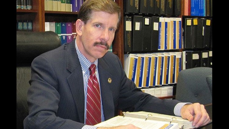 nazi hunter eli rosenbaum tracked concentration camp guard | wbir.com