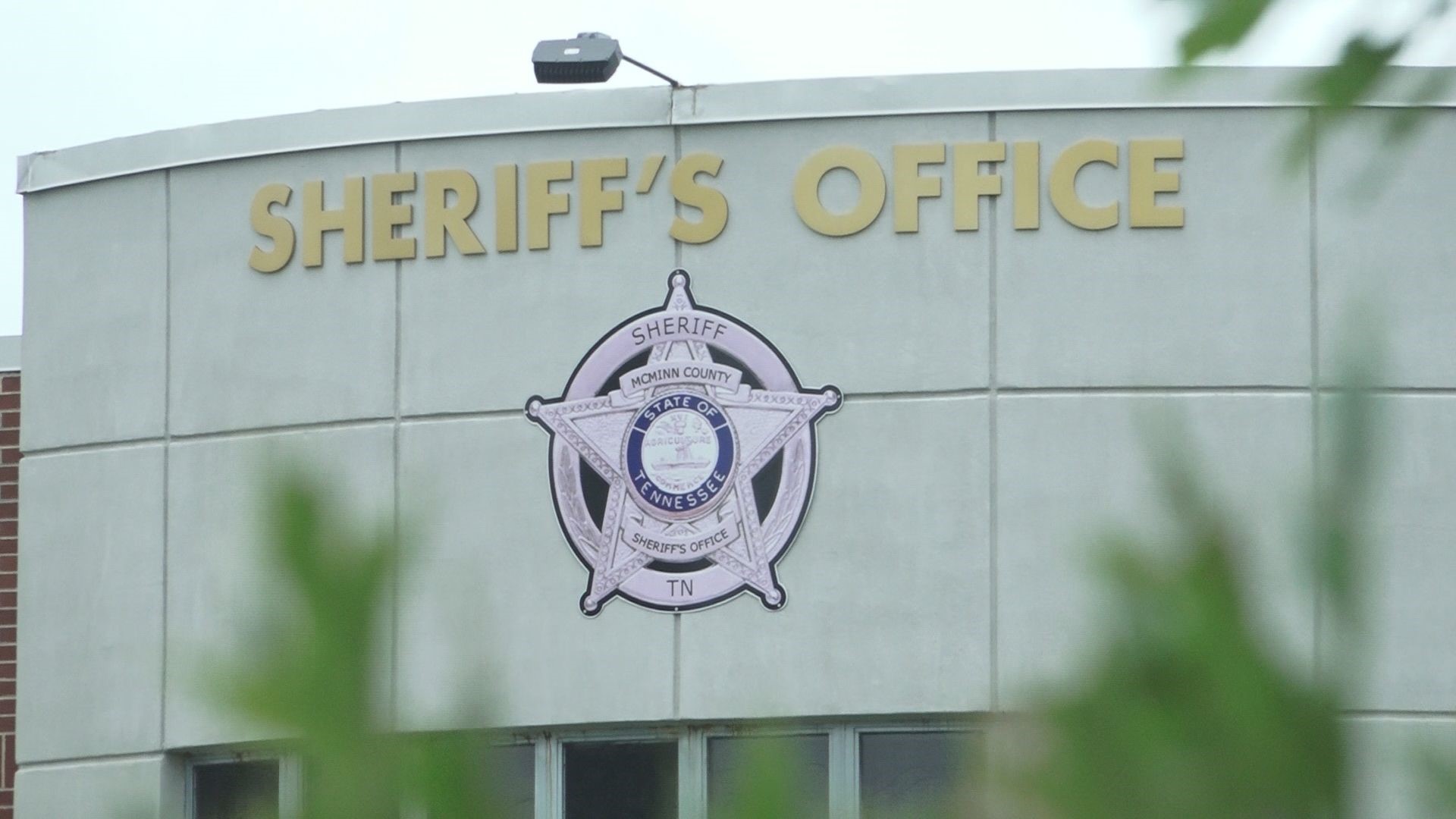 Man arrested after fatal bar shooting in McMinn County | wbir.com