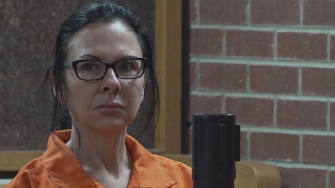Sevier Co. woman with DUI history gets plea deal for 2 cases from 2024 ...