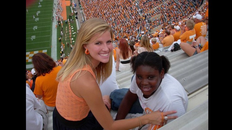 Live A Little: Meet Ravin and Rachel | wbir.com