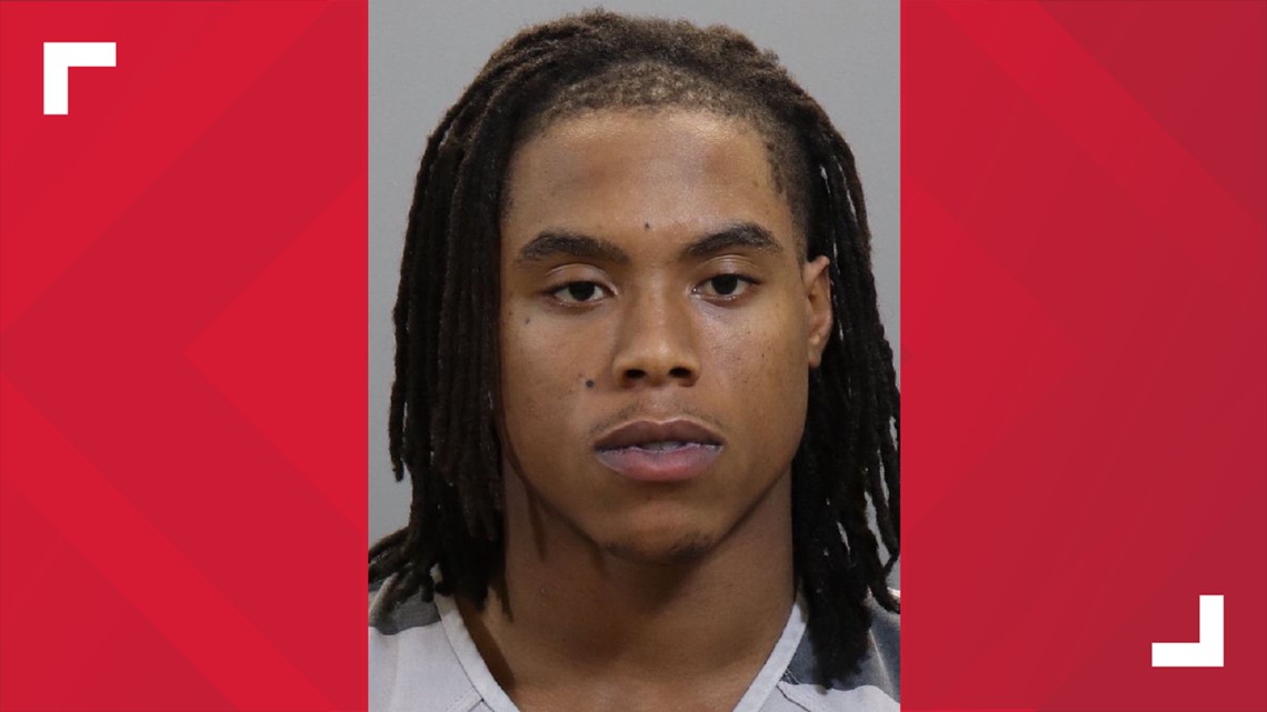 UT linebacker Kivon Bennett faces drug, weapons charges | wbir.com