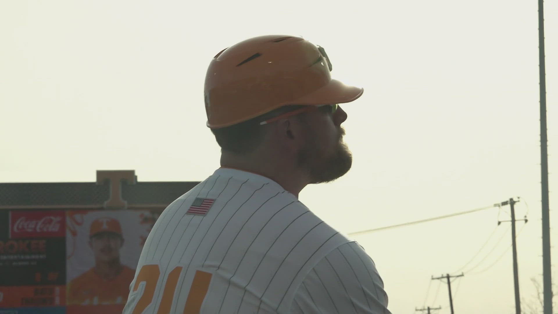 UT announces Josh Elander as new head coach of Tennessee baseball after ...
